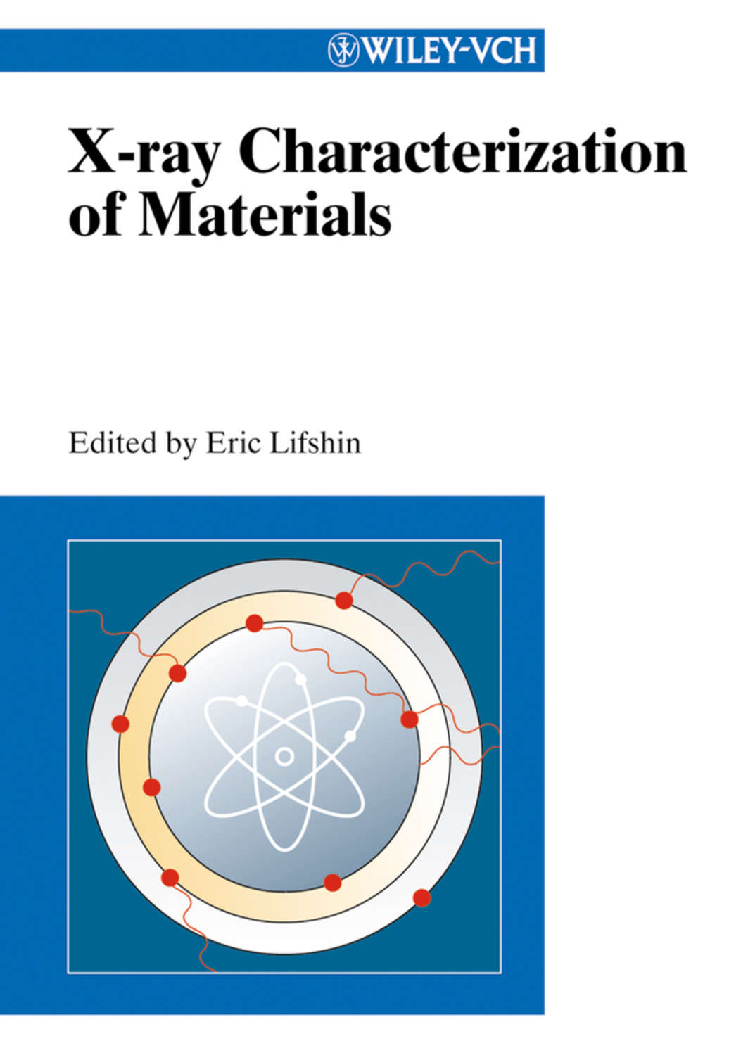 X Ray Characterization Of Materials Read Online At Litres